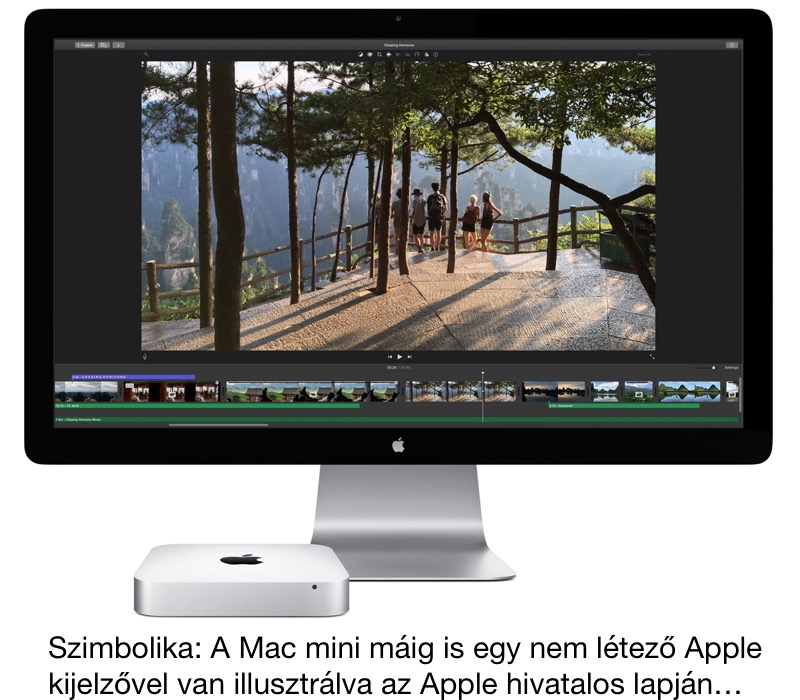 MacMag.hu Magyar Macintosh Magazin // Oktatóanyagok, termékbemutató ...